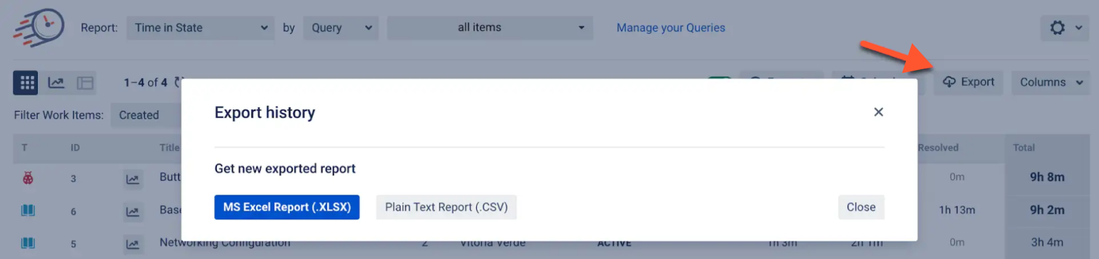Time in State for Azure DevOps - Visual Studio Marketplace